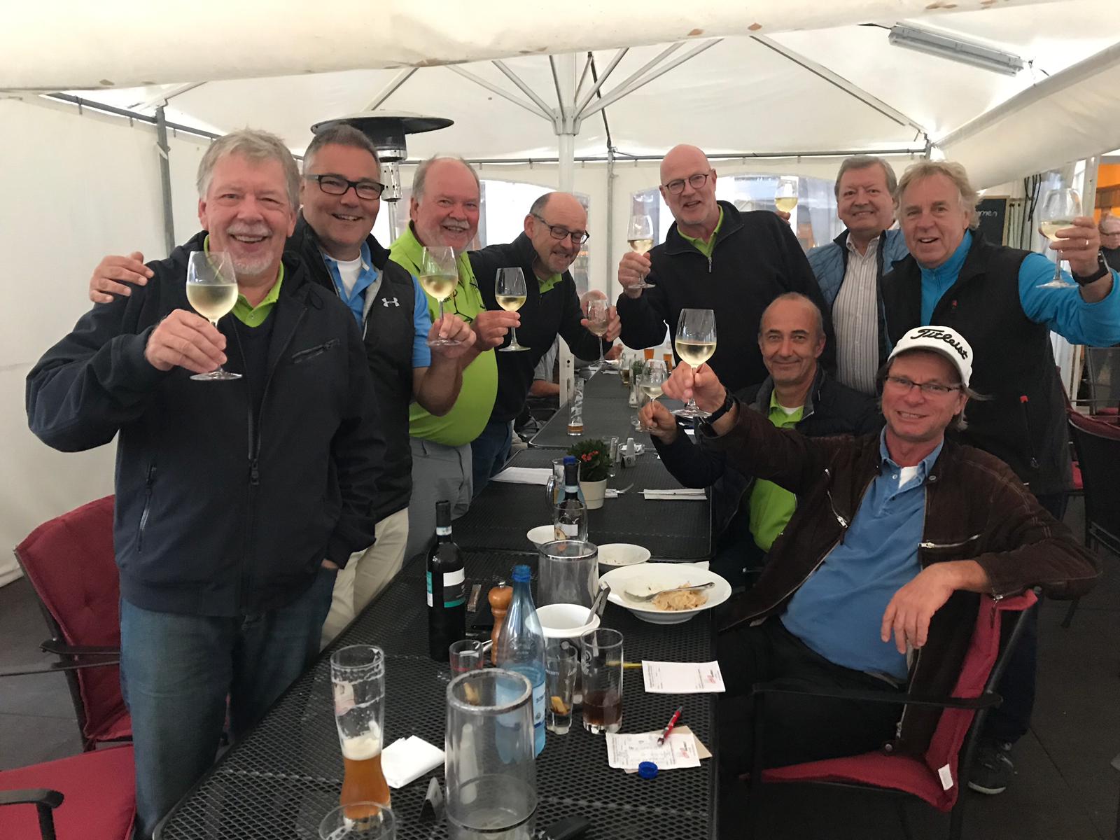 RMKL – Golf-Club Marburg